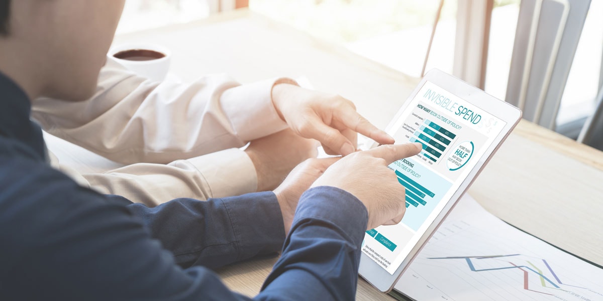 12 indicadores financeiros que você precisa acompanhar | SAP Concur