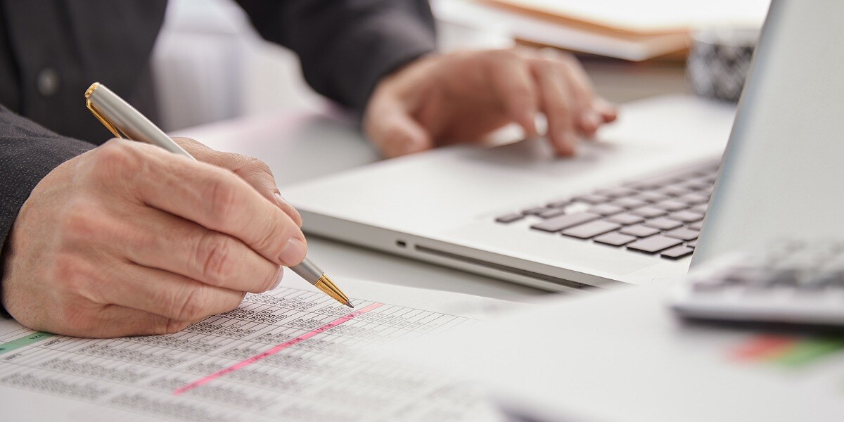 O que são fluxos financeiros e quais os tipos que existem? | SAP Concur