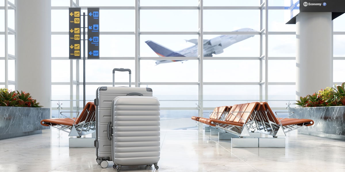 Perdi o voo, e agora? Saiba o que fazer para minimizar os impactos em ...