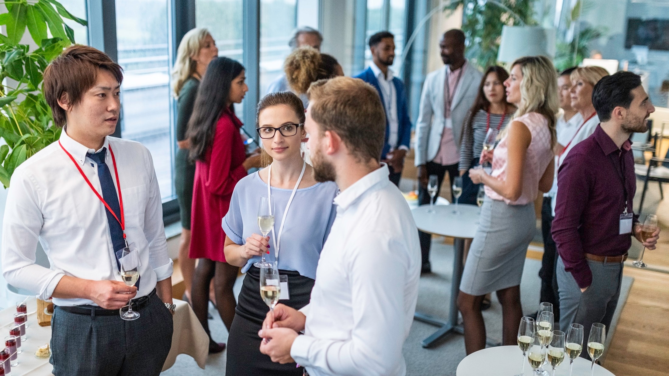 Roadshow: o que é e como fortalece sua estratégia de negócios? | SAP Concur