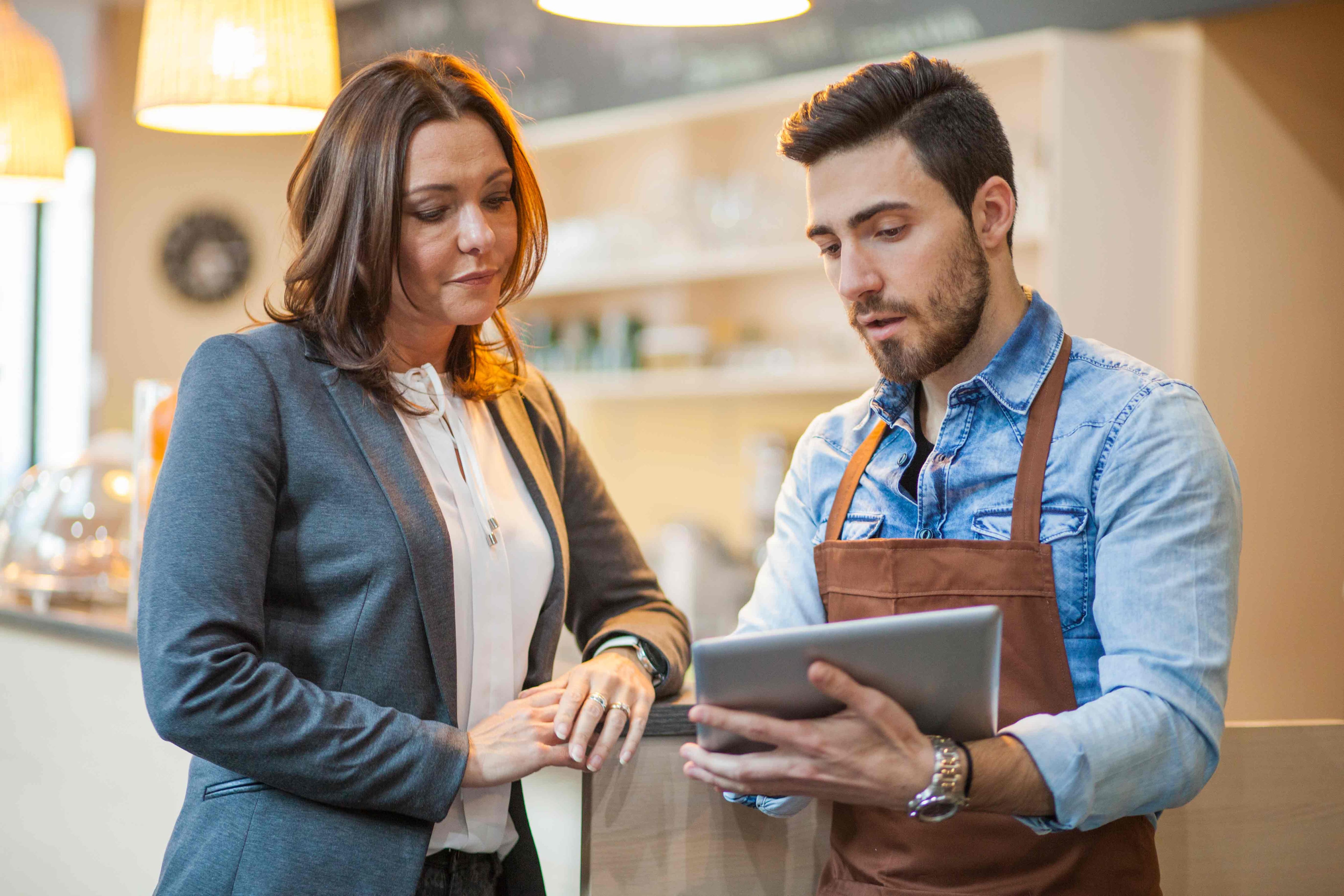 O que faz um controller? Entenda mais sobre essa profissão | SAP Concur