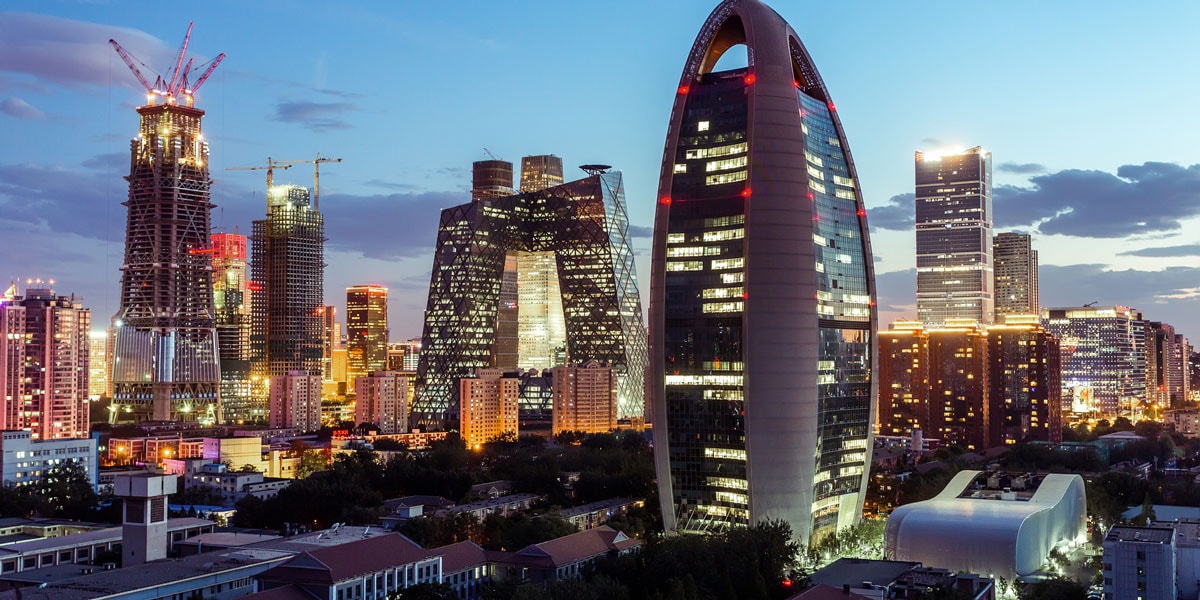 Empresas multinacionais: saiba quais os países mais procurados por elas ...